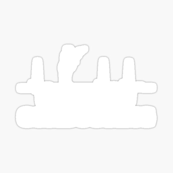 "Gift For Conductors Conductor Conducting" Sticker by Salvadax | Redbubble