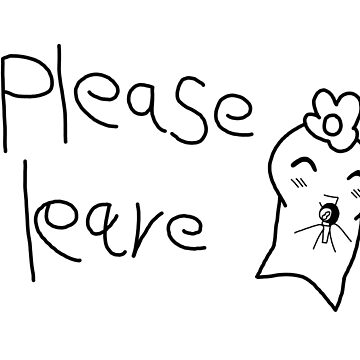 "ATEEZ Yeosang "Please leave Hehetmon"" Pin by ErvaKrblt | Redbubble