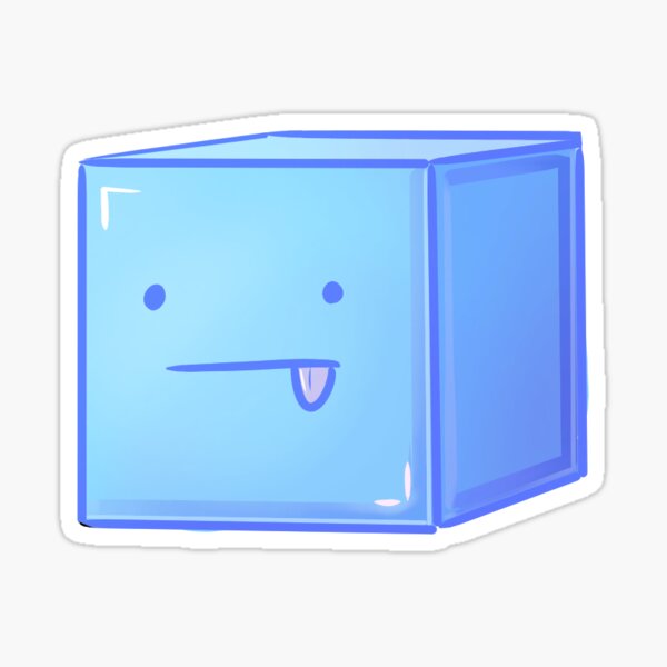 "Skeppy Sticker" Sticker for Sale by yemg | Redbubble