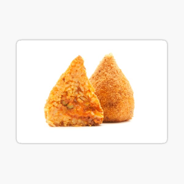 Arancini Gifts & Merchandise for Sale | Redbubble