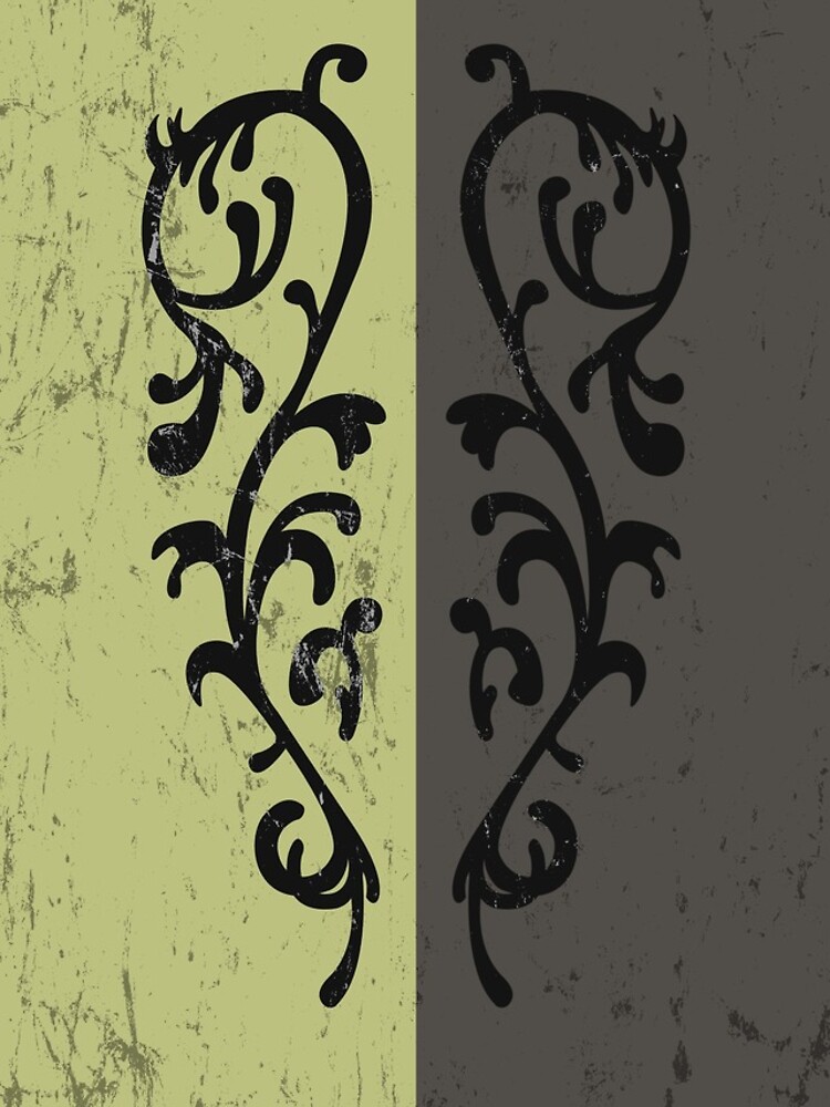 "Grass Crest Shield" iPhone Case for Sale by backlash92 | Redbubble