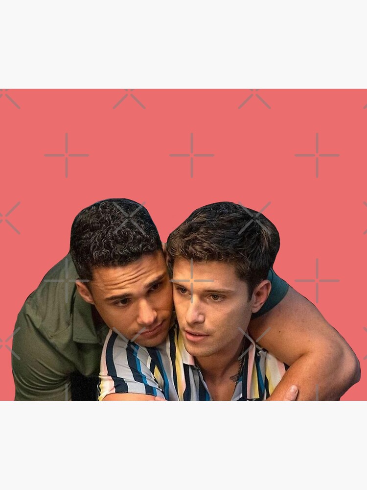 "Tarlos" Throw Blanket for Sale by Disnerd101 | Redbubble