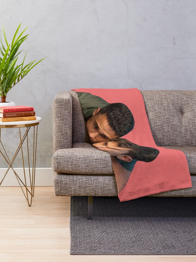 "Tarlos" Throw Blanket for Sale by Disnerd101 | Redbubble