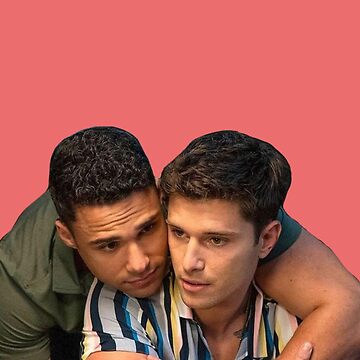 "Tarlos" Sticker for Sale by Disnerd101 | Redbubble