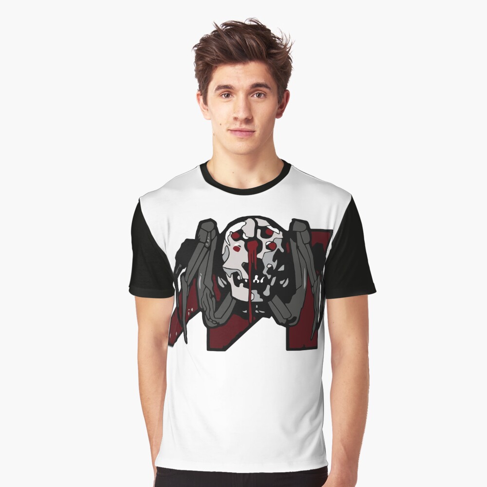 "Maelstrom Logo (Cyberpunk Gang)" Sticker for Sale by Joshessel | Redbubble