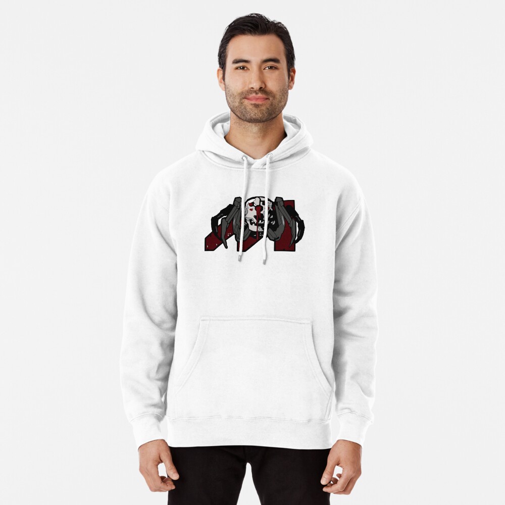 "Maelstrom Logo (Cyberpunk Gang)" Sticker for Sale by Joshessel | Redbubble