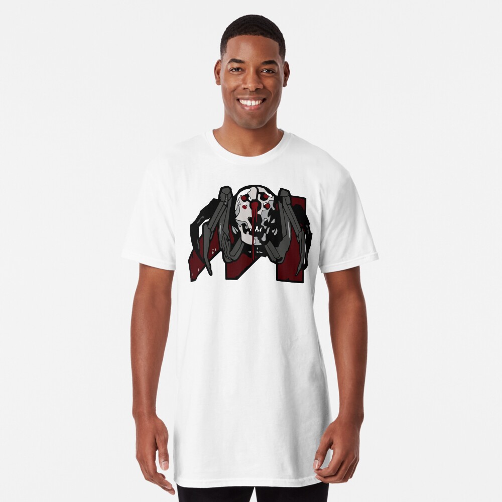 "Maelstrom Logo (Cyberpunk Gang)" Sticker for Sale by Joshessel | Redbubble