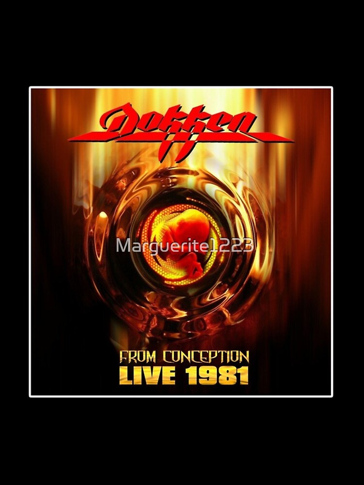 "dokkar all music legend band Dokken is an American heavy metal band ...