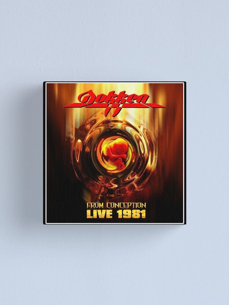 "dokkar all music legend band Dokken is an American heavy metal band ...