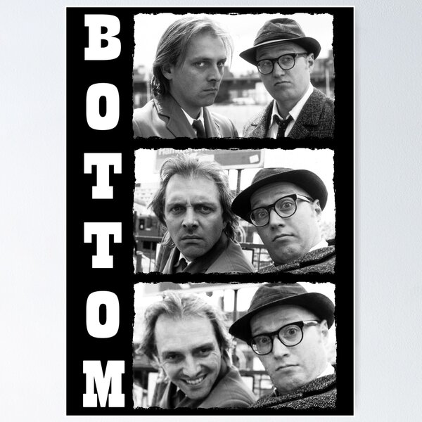 Bottom Bbc Quotes Bottom Live: The Big Number 2 Tour (Video 1995)