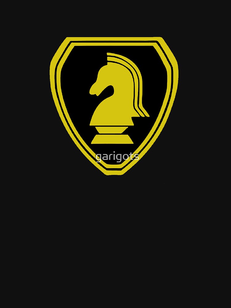 "Knight Rider" T-shirt for Sale by garigots | Redbubble | knight rider ...