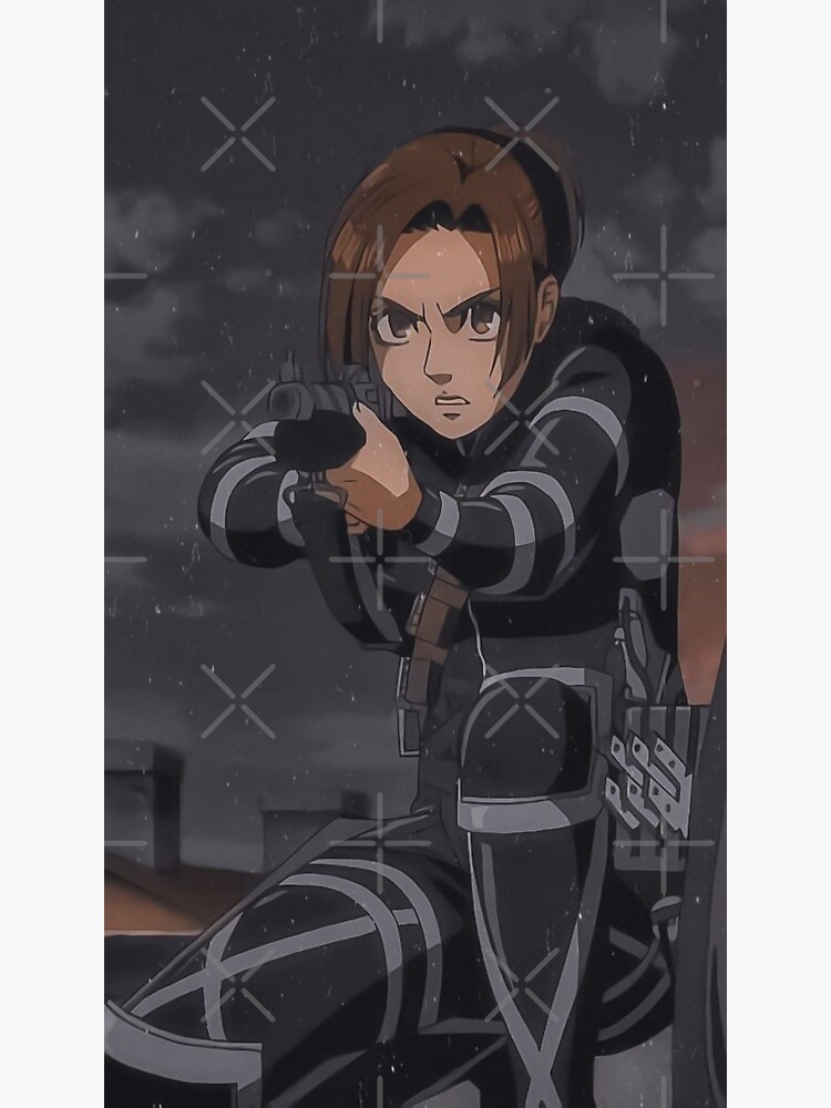 "Sasha braus" Sticker by nitatou9 | Redbubble