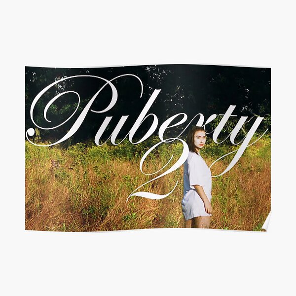 Puberty Posters | Redbubble
