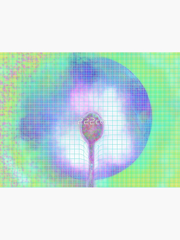 "Intrusive " Poster for Sale by 222co | Redbubble