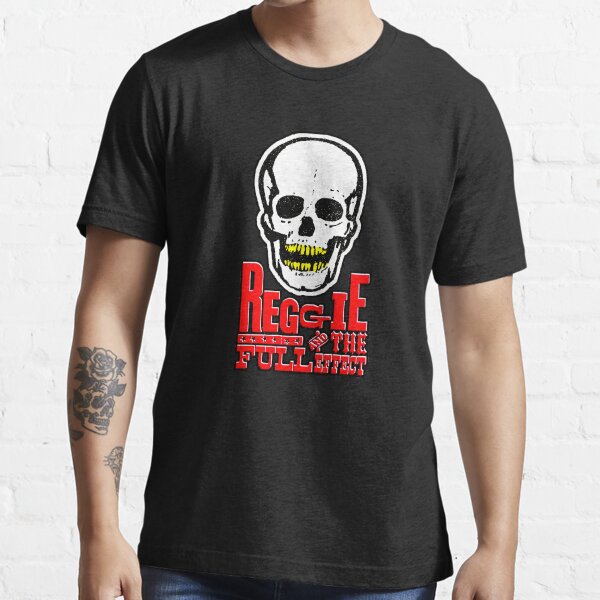 "Reggie And The Full Effect" T-shirt for Sale by Refor1992 | Redbubble ...