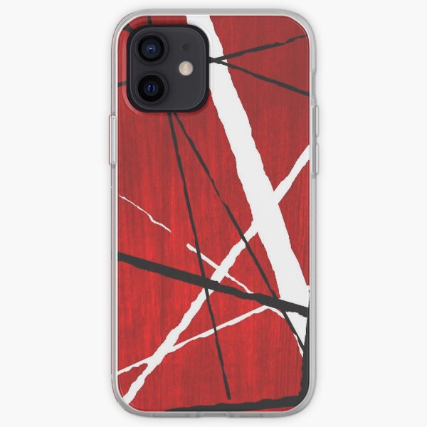Eddie Van Halen iPhone cases & covers | Redbubble