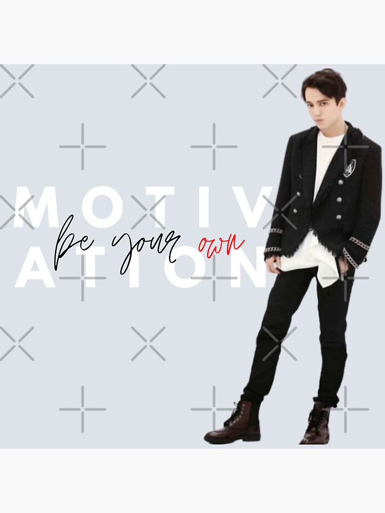 " I love Dimash Kudaibergen ~~ Dears" Sticker for Sale by DimashMerch ...