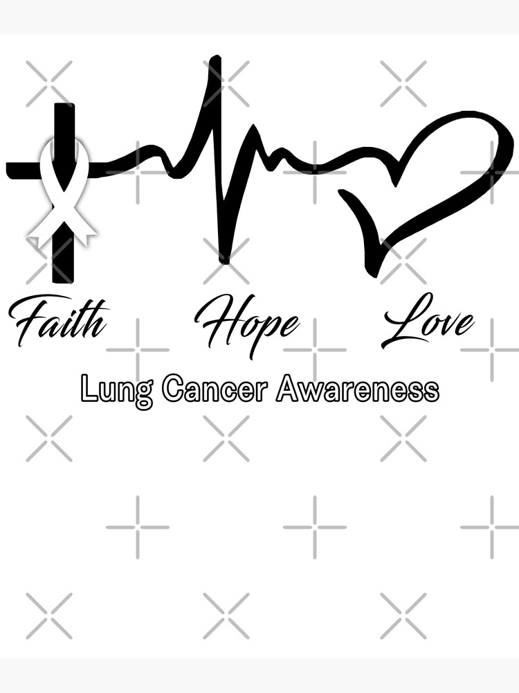 Lung Cancer Tattoo Quotes