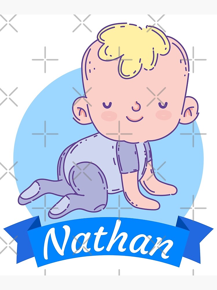 Baby Boy Names Clipart