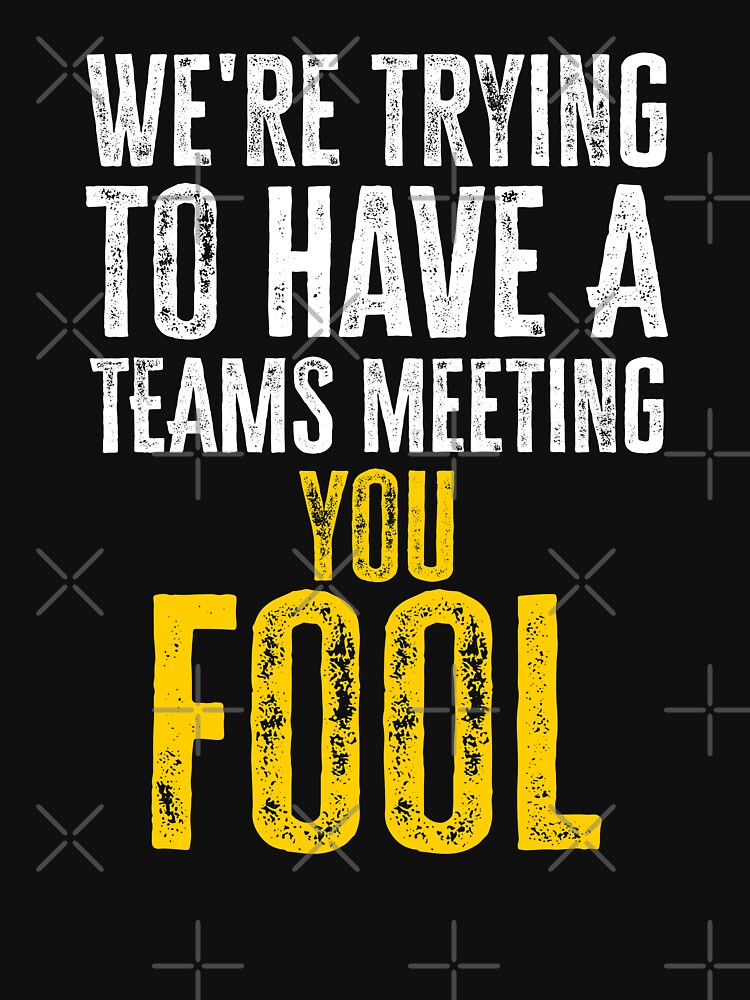 "Handforth Parish Council - Aled's ipad" T-shirt for Sale by roskopp ...