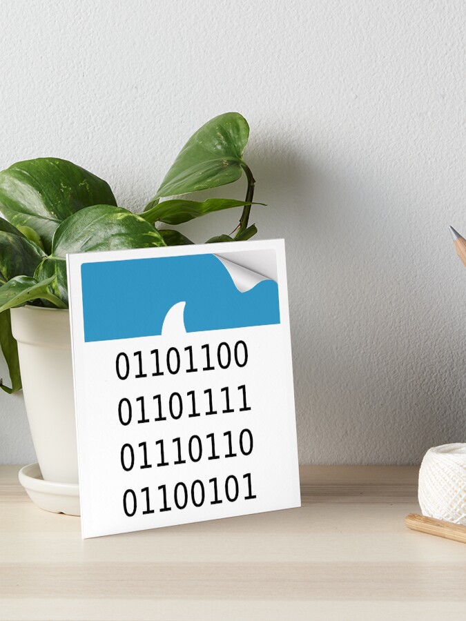 "Cyber Security - Wireshark PCAP File Icon" Art Board Print for Sale by ...