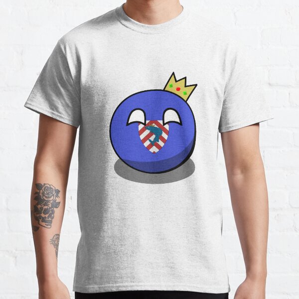 Polandball Gifts & Merchandise for Sale | Redbubble