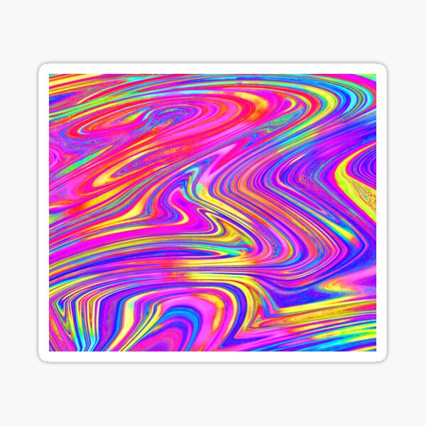 "REIGN" Sticker for Sale by OrbitalRanger | Redbubble