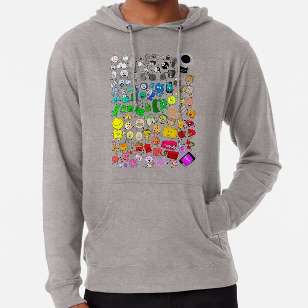 Bfdi Merch & Gifts for Sale | Redbubble