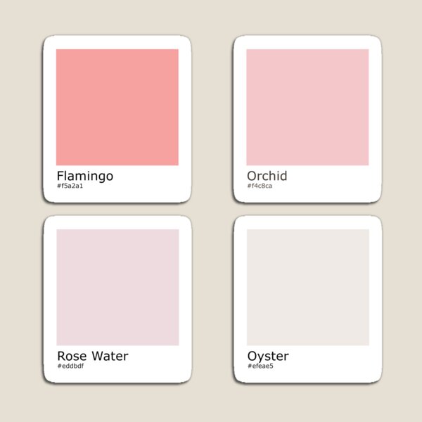 Pink Aesthetic Color Codes Ubicaciondepersonas cdmx gob mx