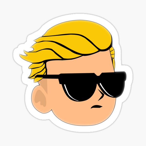 Stickers, Labels & Tags Investment Meme Wall Street Bets WSB Stocks ...