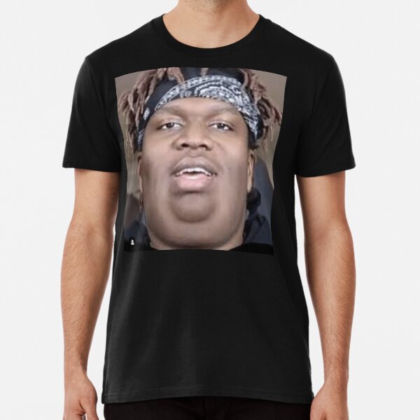 Ksi T-Shirts | Redbubble
