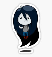 Marceline: Stickers | Redbubble