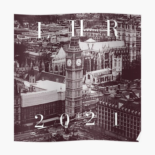 "London Heathrow Airport 2021 " Poster for Sale by MP9556 | Redbubble