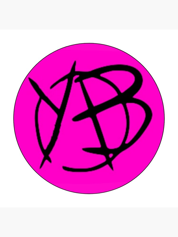 "Yungblud symbol" Art Print by emilyxgriffinx | Redbubble