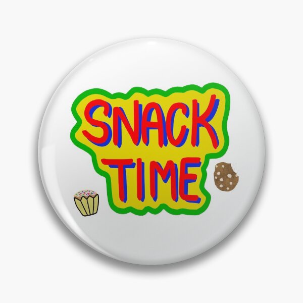 Snacks Time Word Sign Snack Time With Trevor! Episode 18: Blind