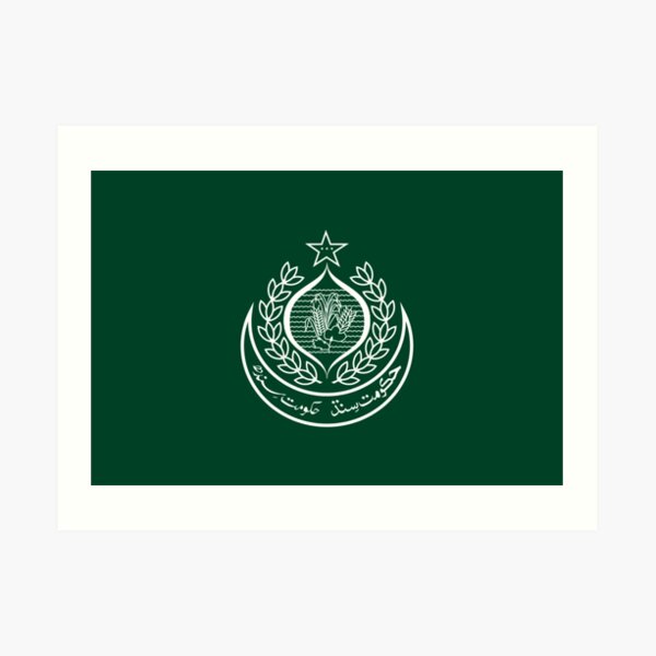 Sindh Art Prints | Redbubble