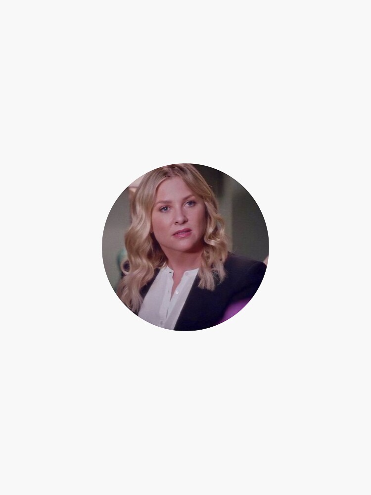"Arizona Robbins " Sticker for Sale by sidnie1999 | Redbubble