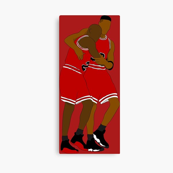 Flu Game Canvas Prints | Redbubble