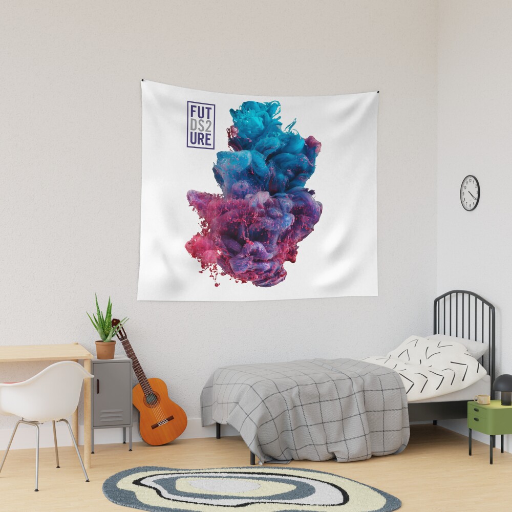 "Future DS2 CD cover - Dirty Sprite 2 artwork" Poster for Sale by SanjaTosic | Redbubble