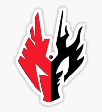 Kamen Rider: Stickers | Redbubble