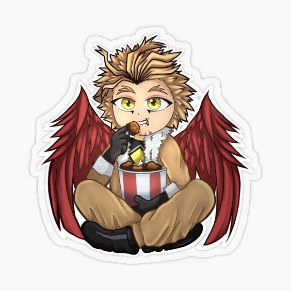 Keigo Takami Stickers | Redbubble