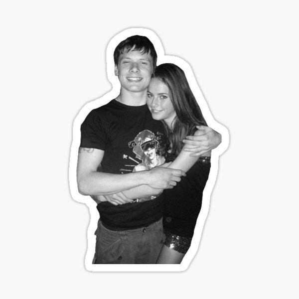 Sticker for Sale mit "Effy und Cook Skins" von natalyaka7 | Redbubble