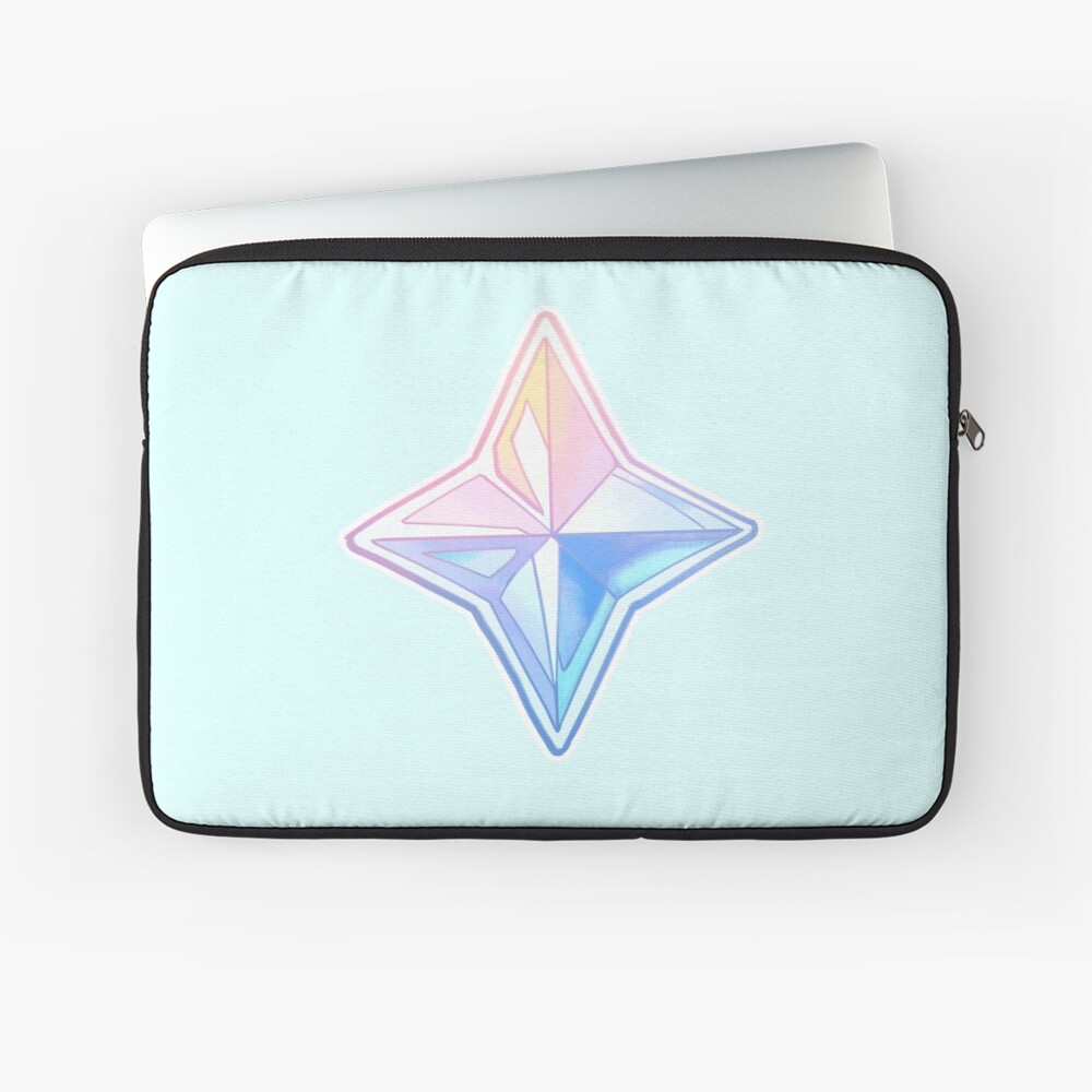 "Cute Doodle Primogem - Genshin Impact" Sticker for Sale by ...