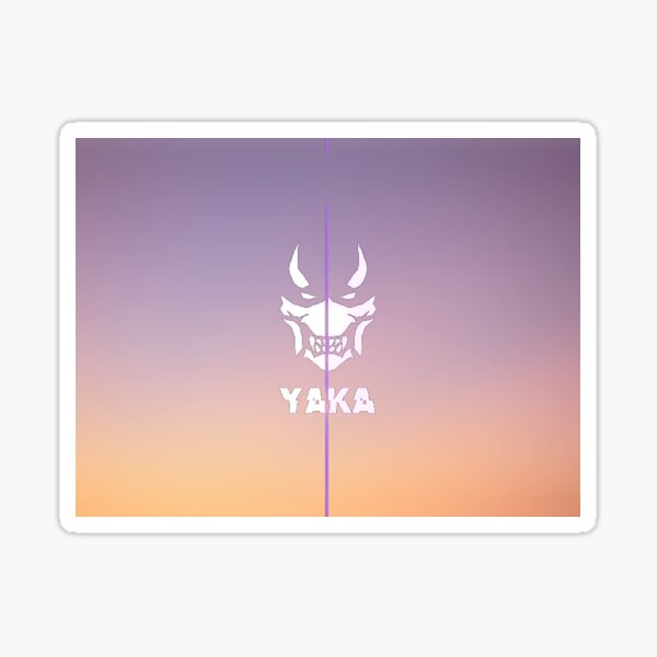 Yaka Logo