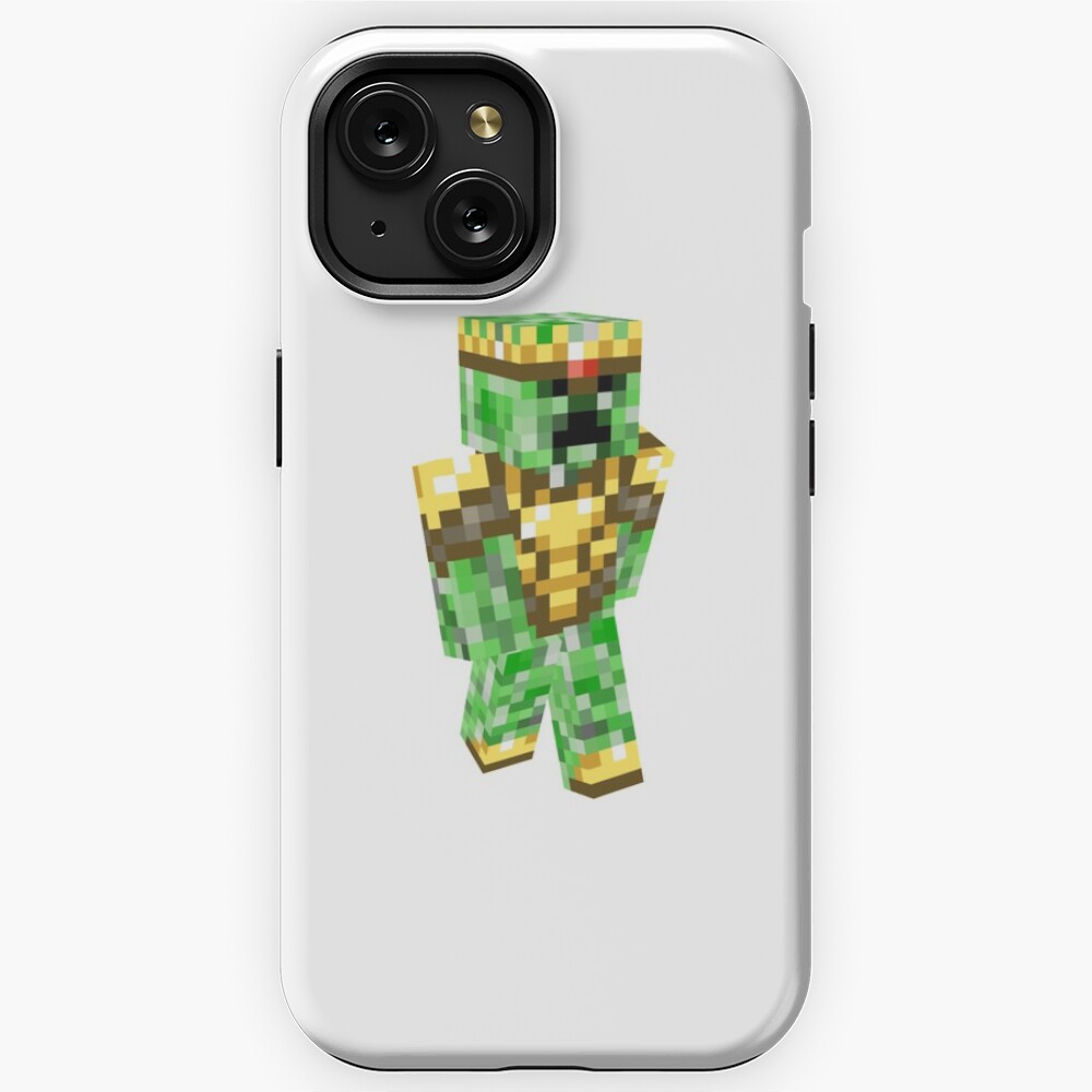 "Awesamdude Minecraft Skin" Sticker for Sale by rylee2020 | Redbubble