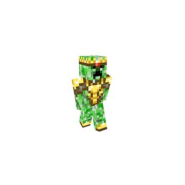 "Awesamdude Minecraft Skin" Sticker for Sale by rylee2020 | Redbubble