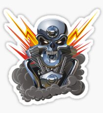 Motorhead: Stickers | Redbubble