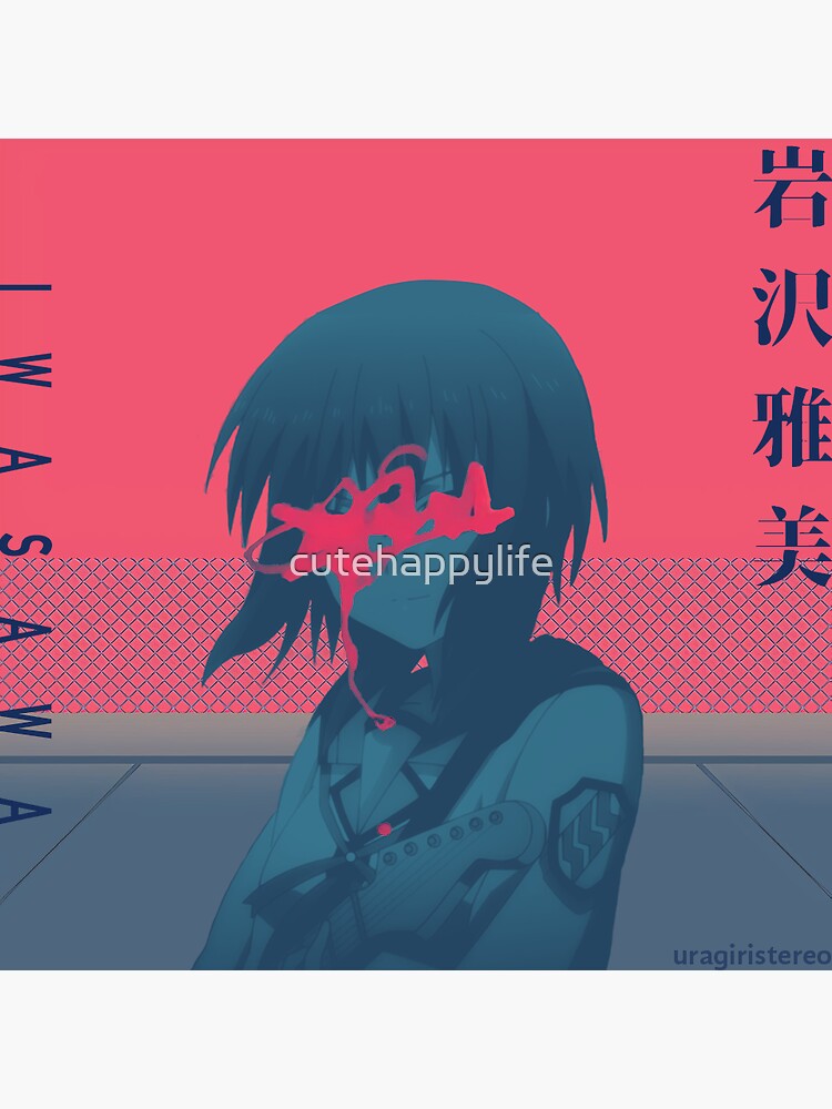 Yoasobi Merch & Gifts for Sale | Redbubble