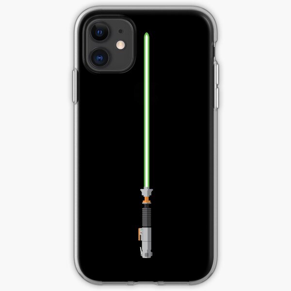 Lightsaber iPhone cases & covers | Redbubble