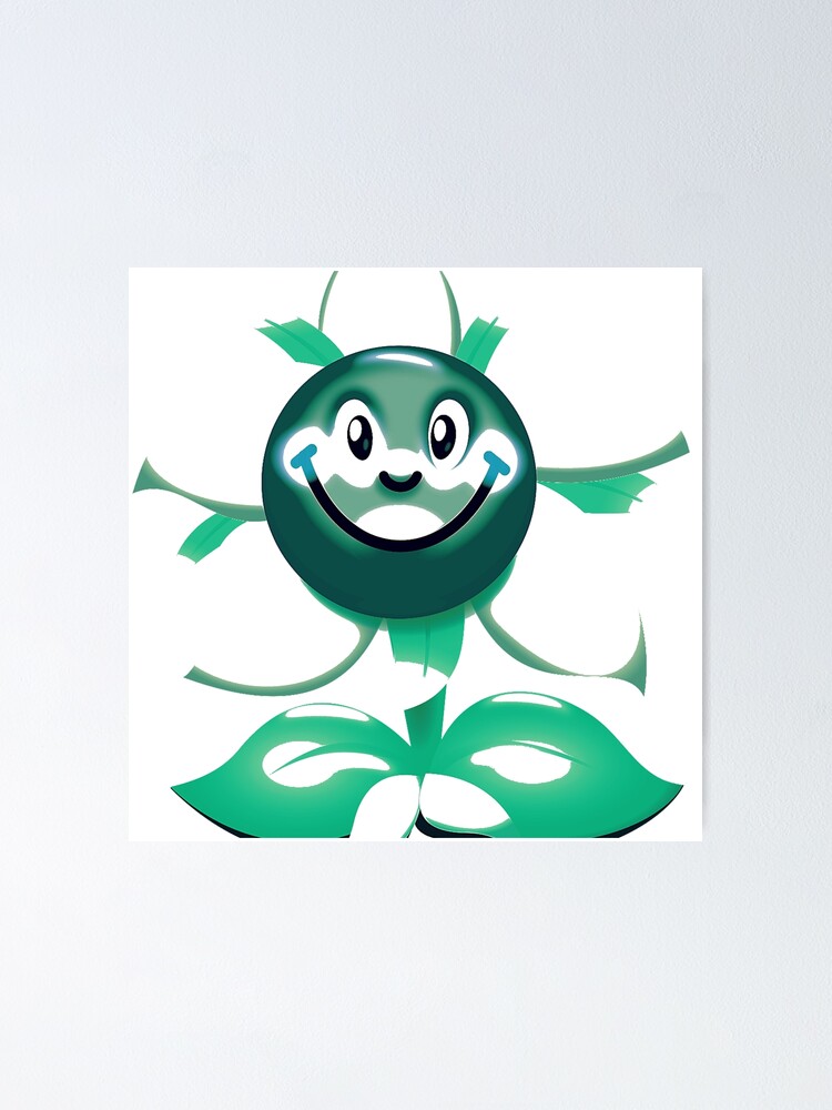 "Funny face" Poster by Annk93 | Redbubble